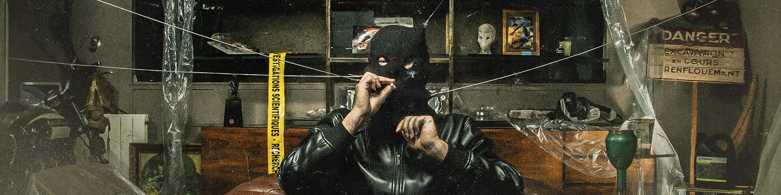 Malaa - Virgin Music Store